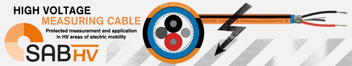 Experto para cables flexibles, cables especiales, medición de ...