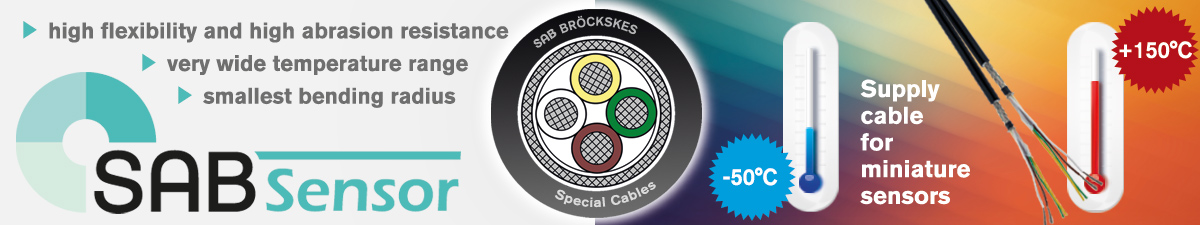 Experto para cables flexibles, cables especiales, medición de ...